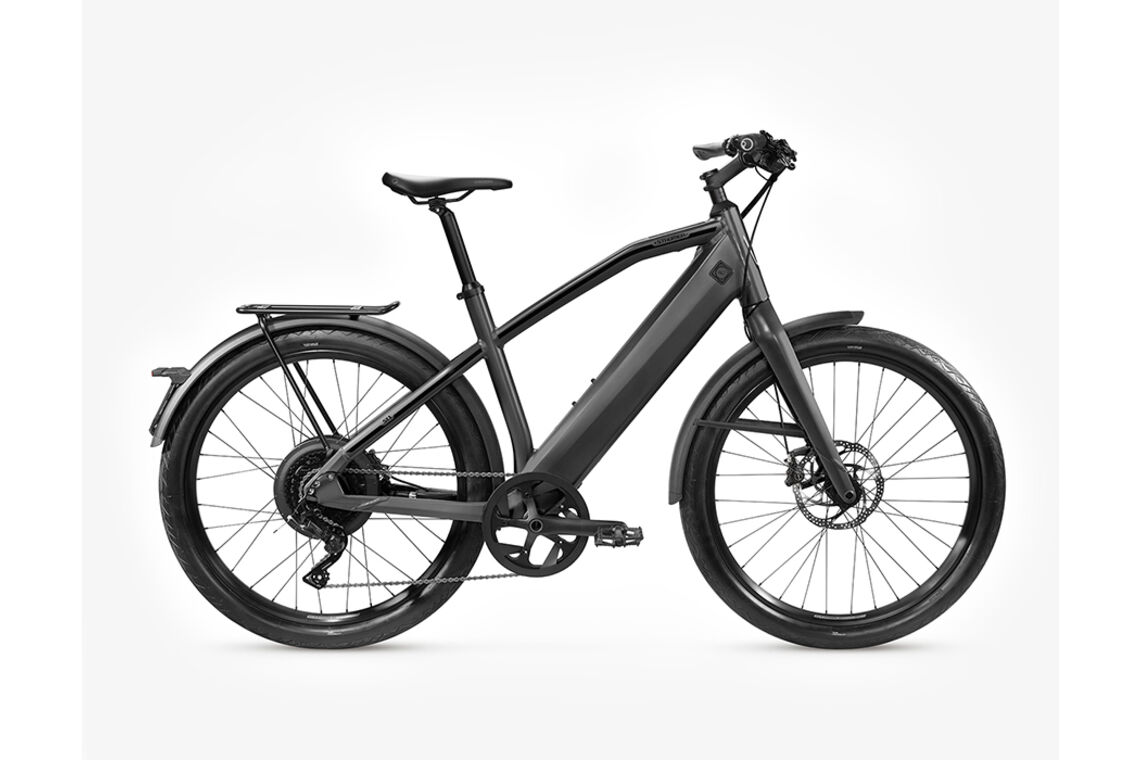 Die Größte E-Bike Auswahl im Allgäu | Radcenter Heiss